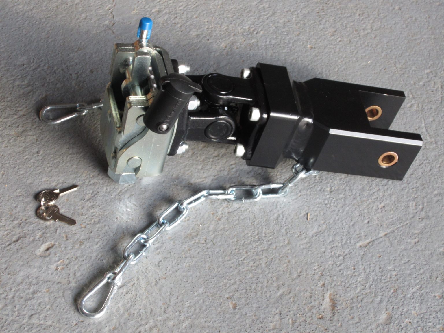 Shop / Accessories / Conversion Kit