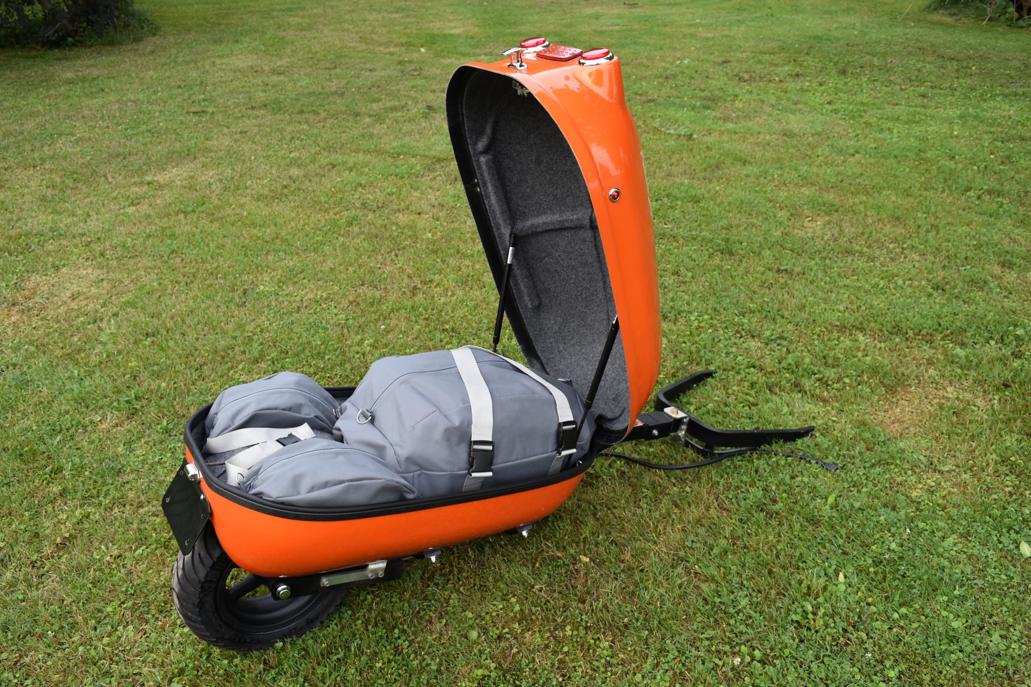 Shop / Accessories / Pack ‘n Ride Bag kit